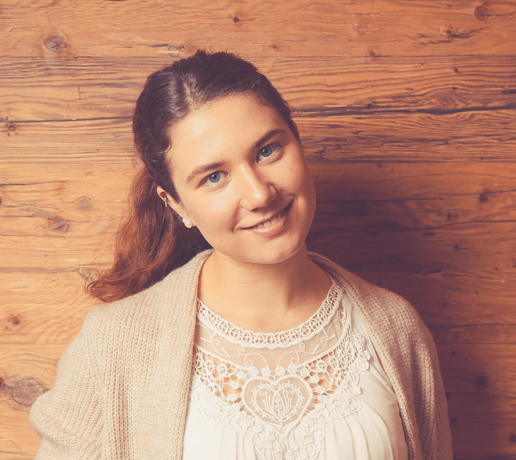 LEP#185 - Ein Gespräch mit Lena Siebert - Laufend Entdecken